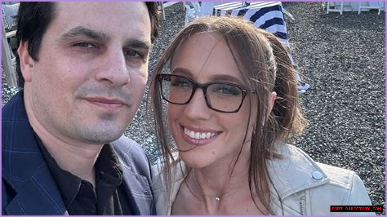 The Untold Story Of Kat Timpf's Net Worth