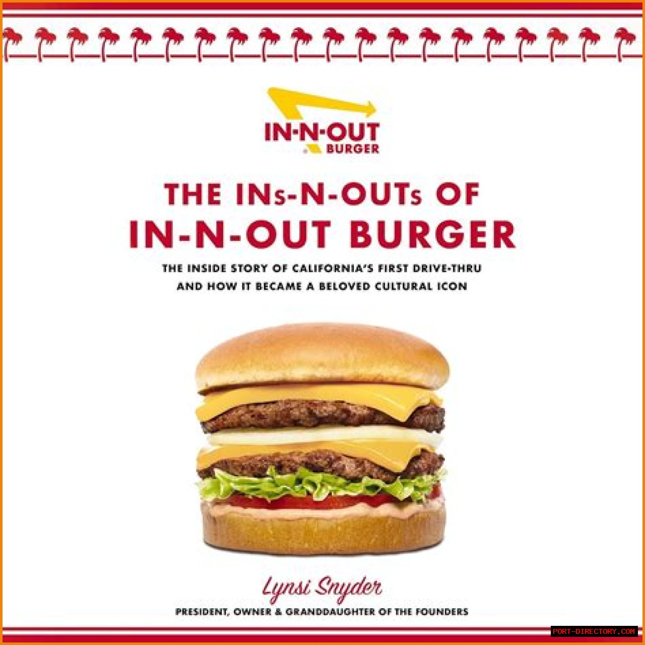 Uncover The In-N-Out Burger Mission Statement